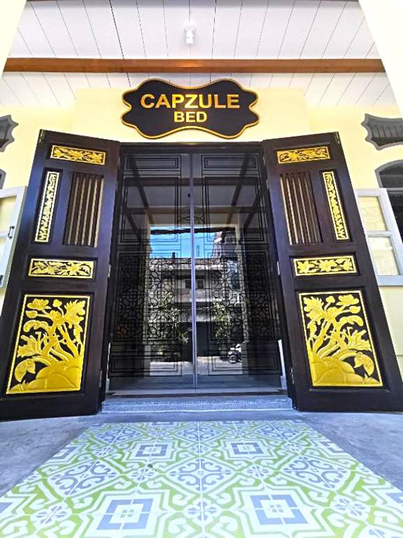 Capzule Bed Phuket - Phuket