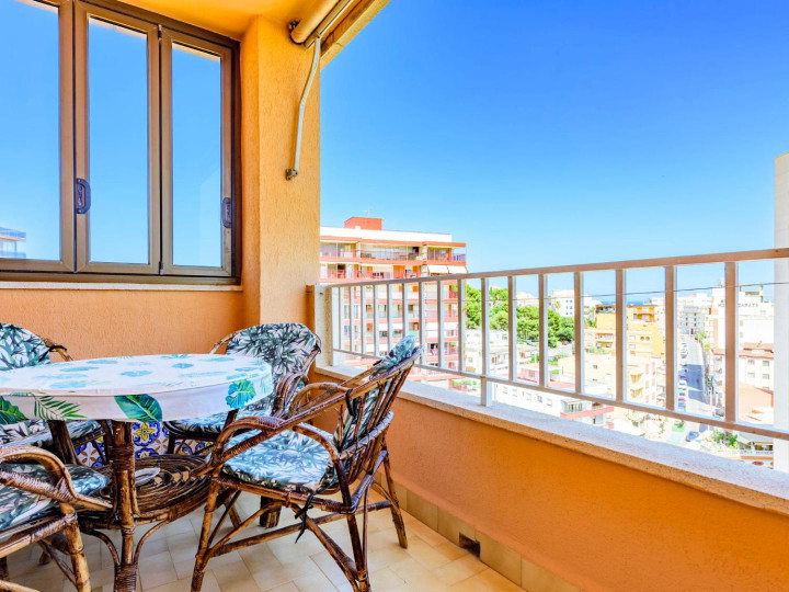 Apartment Paradis-2 By Interhome - Oropesa del Mar