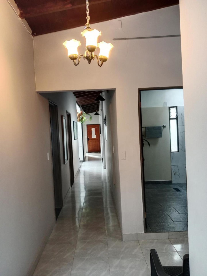 Rumorales Casa Hotel - Medellín, Colombia