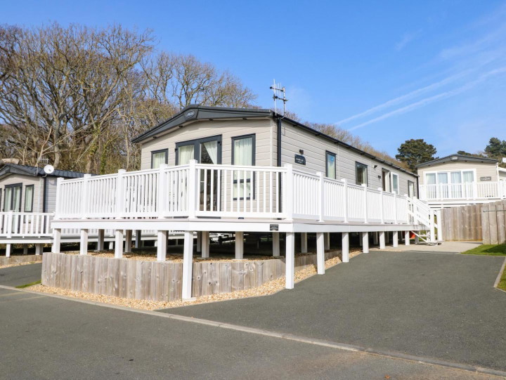 Crosswinds 68 - Isle of Wight