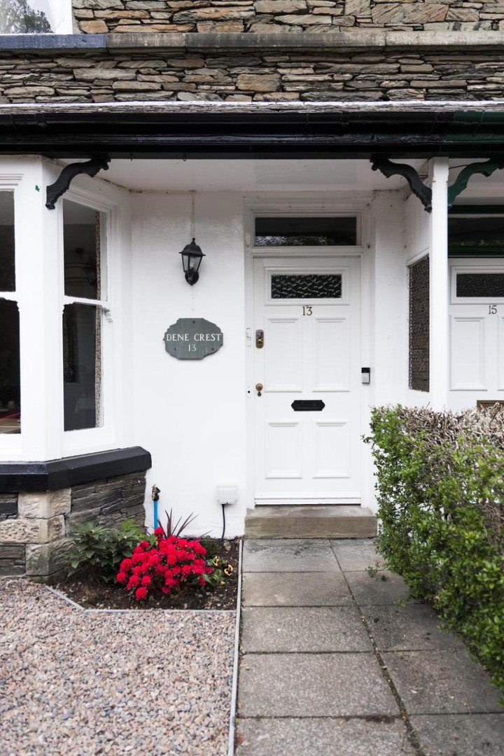 Denecrest Guest House - Ambleside