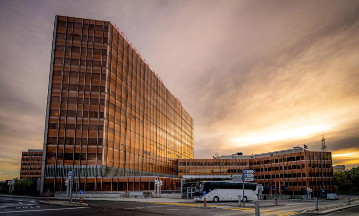 Mövenpick Hotel Geneva - Geneva