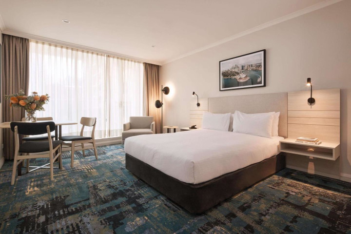 Rydges Darling Square Apartment Hotel - Surry Hills