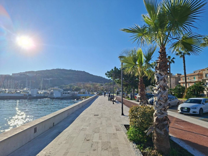 Aria Di Mare Gaeta - Gaeta