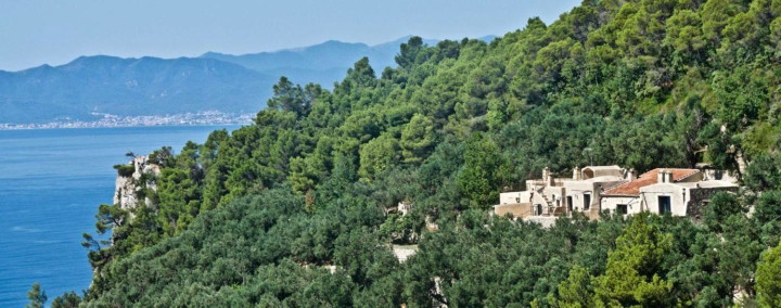 Agriturismo Bricco - Vado Ligure