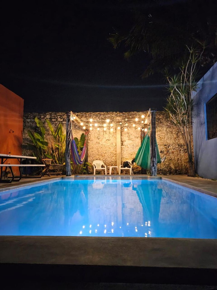 Hostal La Ermita - Mérida