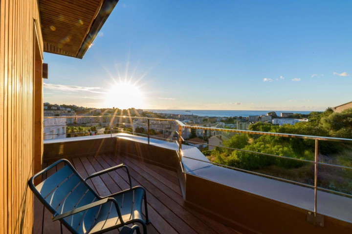 Best Western Montecristo-bastia - Oletta