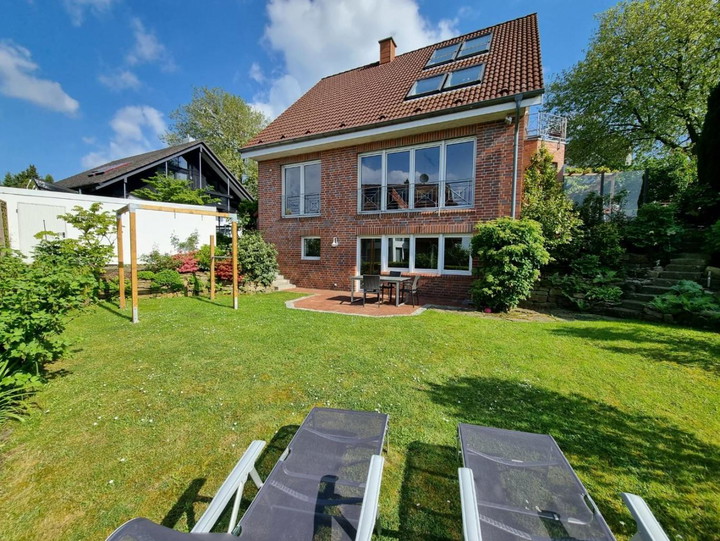 Dortblick Appartement - Dortmund