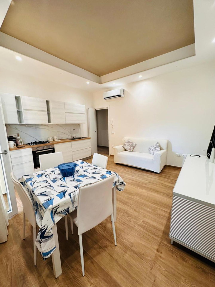 House Giulia - Erchie