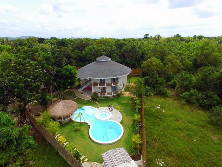 Bohol Dreamcatcher Resort - Panglao