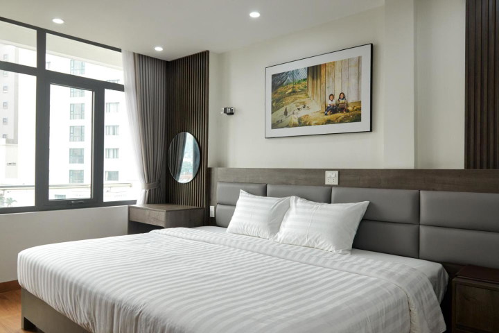 Van Nam Hotel - Hạ Long
