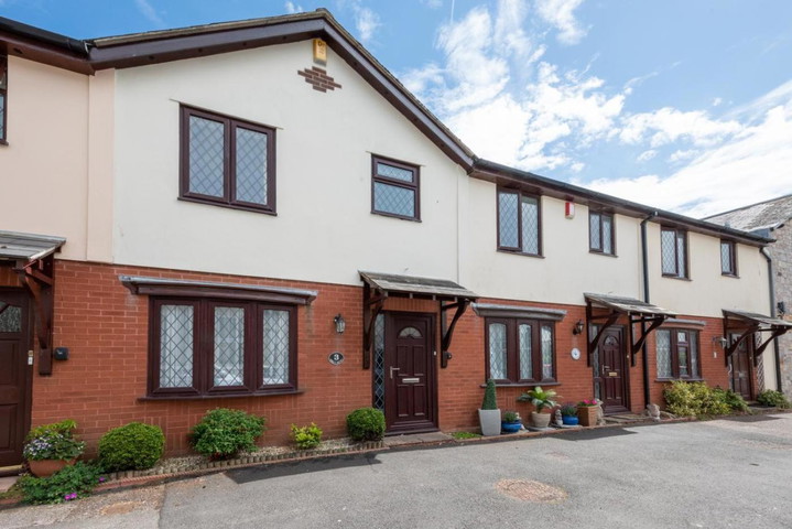 3 Bed In Torquay Oc-h28551 - Torquay