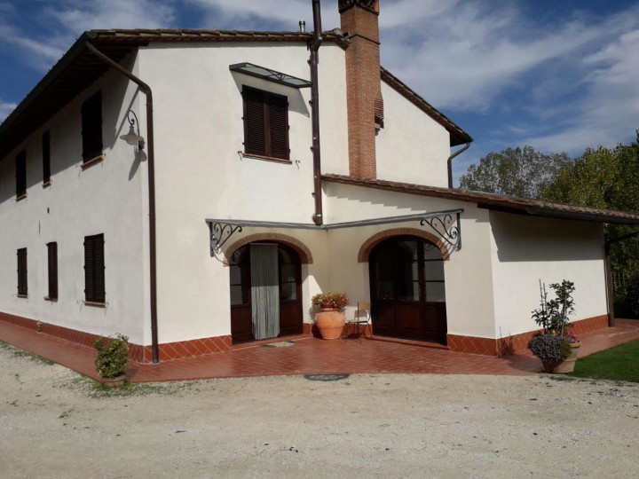 Camere Montalbano - San Miniato