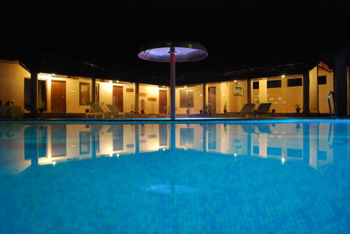 Aranyak Resort - Chhattisgarh