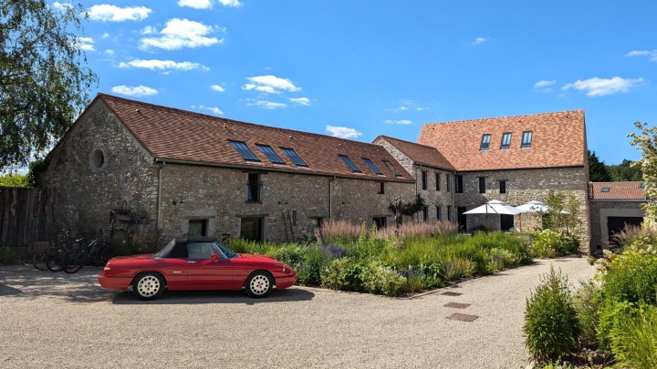 Val Trebbia - Saint-Germain-en-Laye