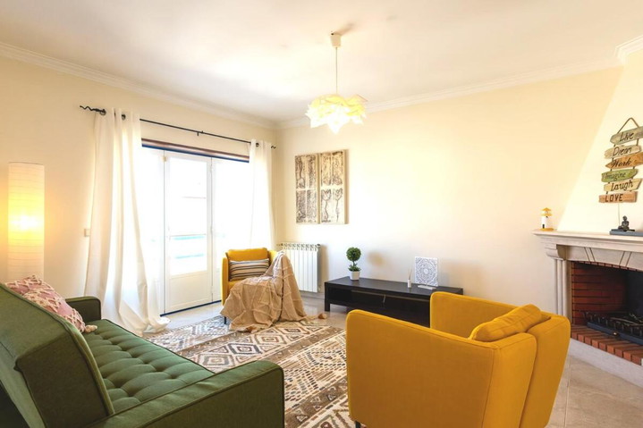 Villa Brisa Do Mar - Ericeira