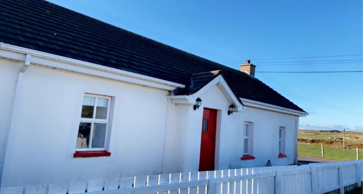 Be's Cottage - Irlande