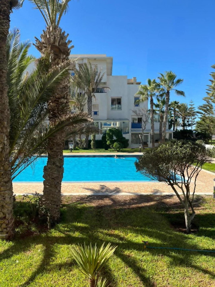 Essaouira Océan Appartement - 索維拉