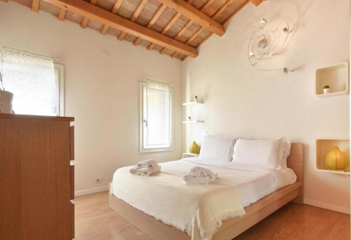 Welc-ōm Golden Apartment - Padua