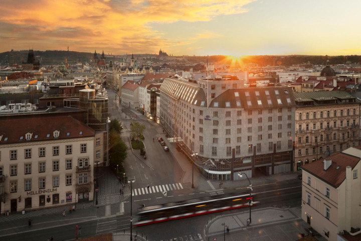Hilton Prague Old Town - Prague