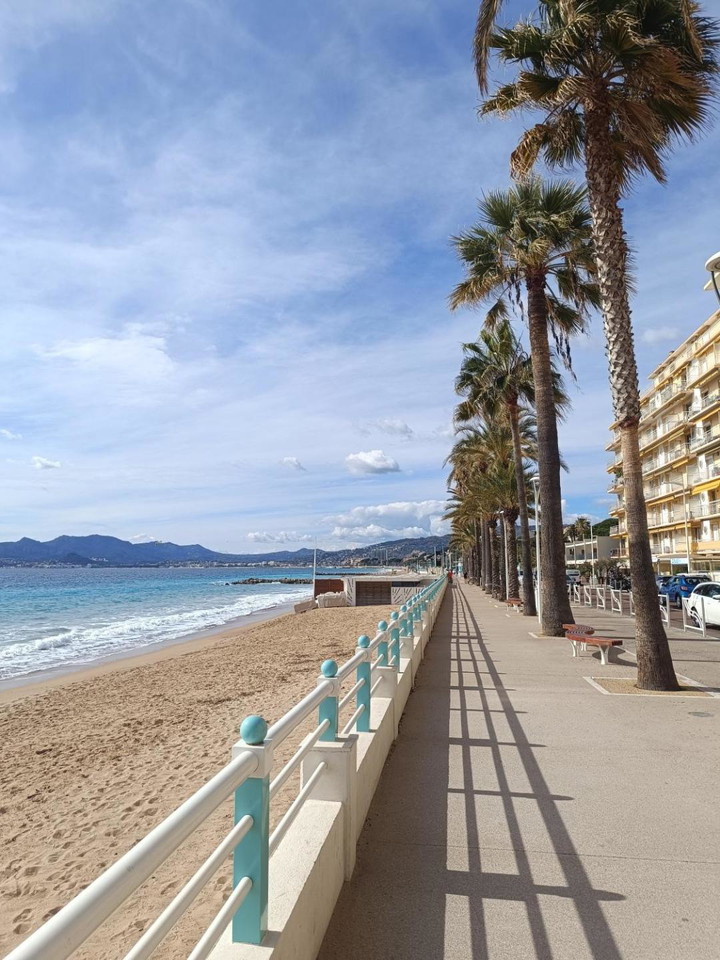 Cocon D'azur - 칸