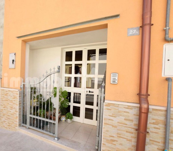 Casa Vacanze Bel Fior - Oria