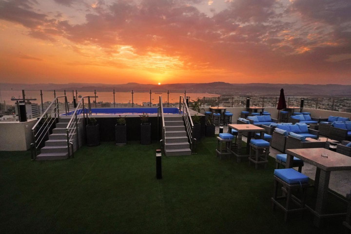 Baity Boutique Hotel - Aqaba