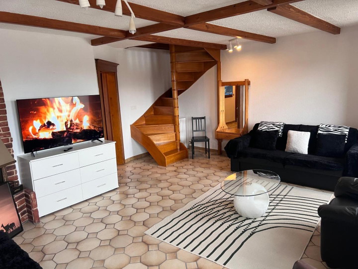 Appartement Duplex - Basel
