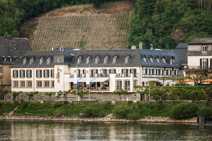 Rheinhotel Schulz - Rech