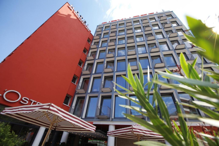 Smartcity Designhotel - Isernhagen