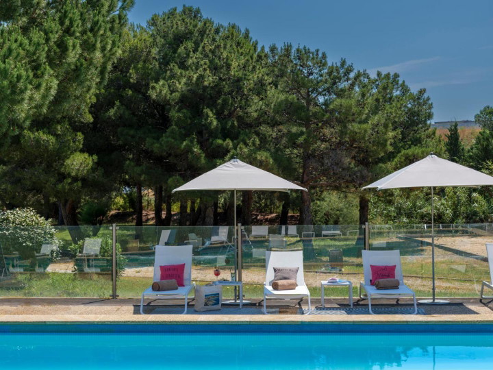Hilton Garden Inn Marseille Provence Airport - Les Pennes-Mirabeau