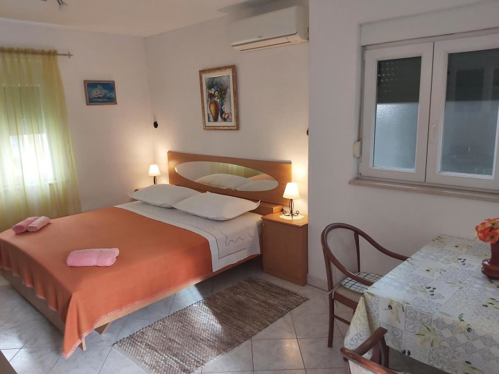 Seaside Apartment For 2 P - Chorwacja