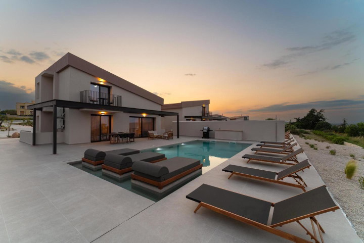 Luma Villas - Rhodos