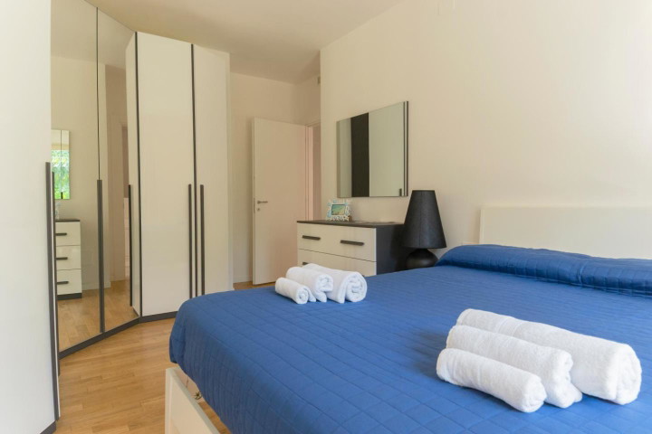 Grosseto Smart Stay Ingresso Privato, Wifi, Parcheggio & Self Check-in - Grosseto