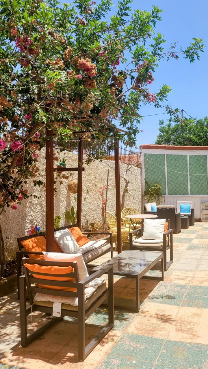 Eden Guesthouse - Gran Canaria