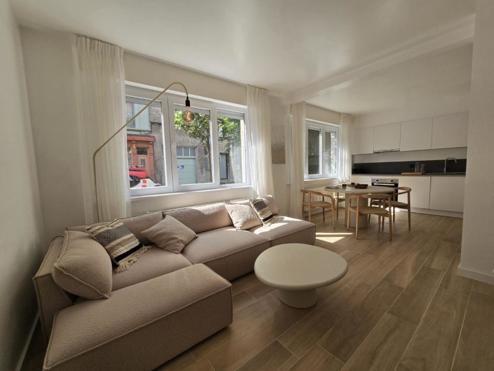 Topgelegen Appartement Alma - Antwerp