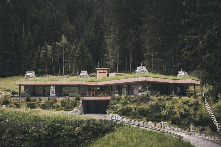 Tenne Chalets - Ratschings