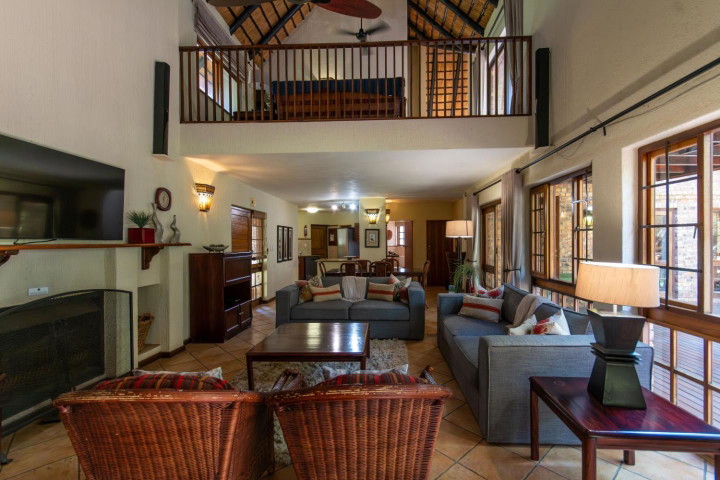 Kruger Park Lodge Unit No. 265 - Hazyview
