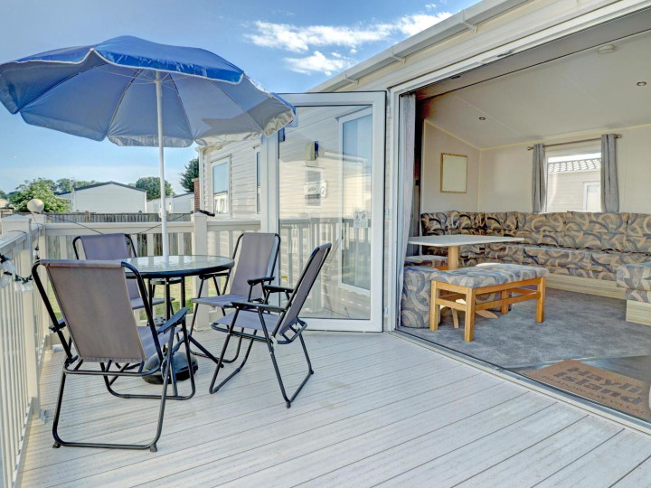 Hayling Island Retreat - Emsworth