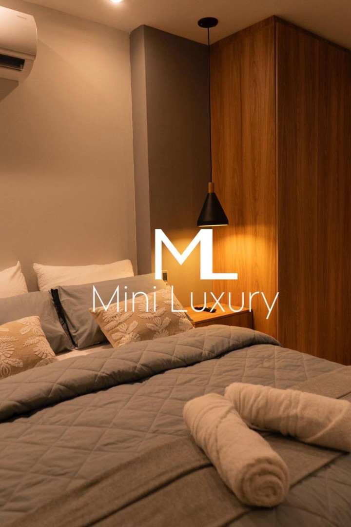 Apartamento Miniluxxury - Barranquilla