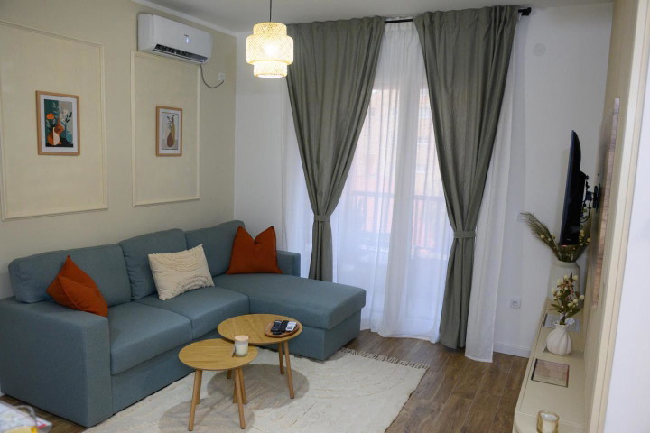 Résidence Du Centre 8 - Kragujevac