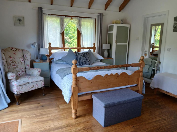 Three Oaks Nursery - West Wittering
