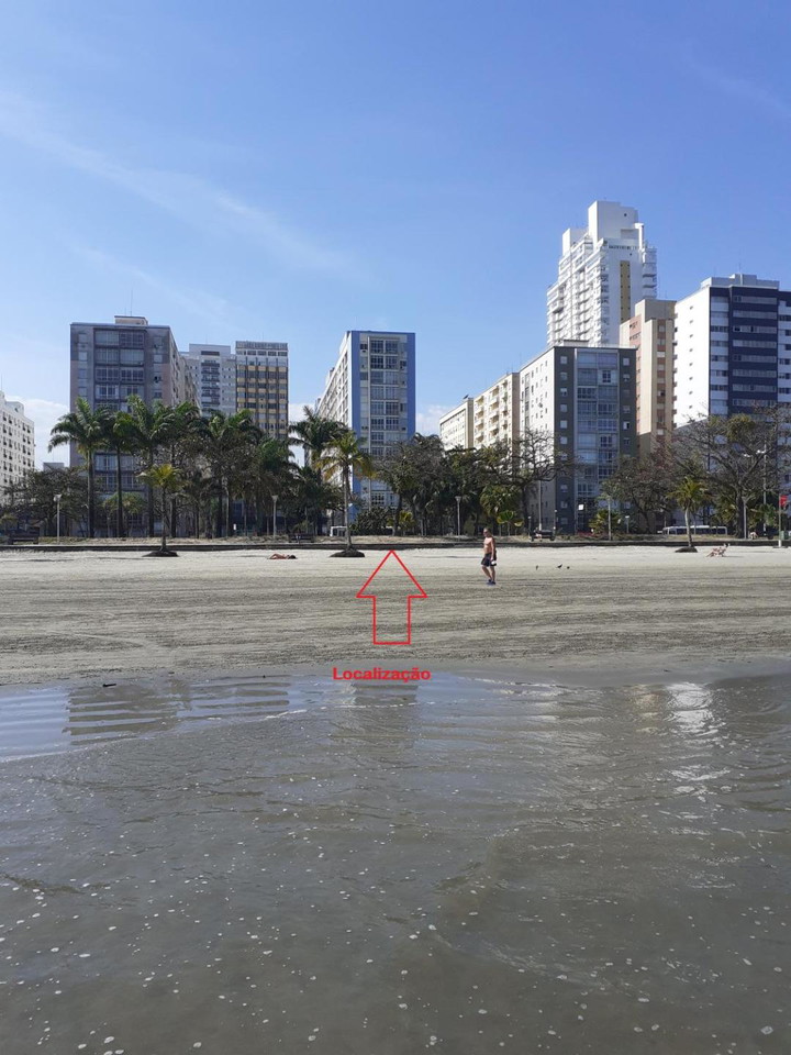 Kitnet Em Santos A Melhor Cidade Do Litoral Paulista. - Santos