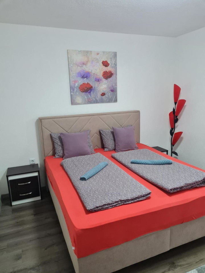 Apartmani Villas - Bósnia e Herzegovina