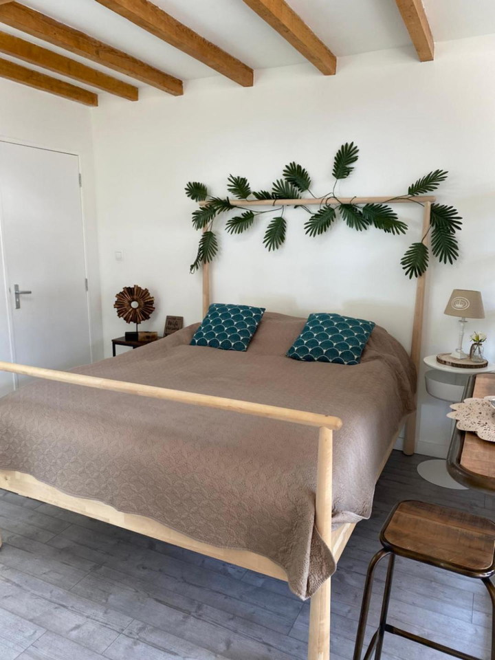 Queens Romantic Beachhouse - Hillegom