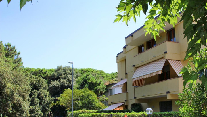 Casetta In Versilia - Viareggio