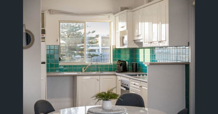 Entire Esplanade 2br Stay - Glenelg