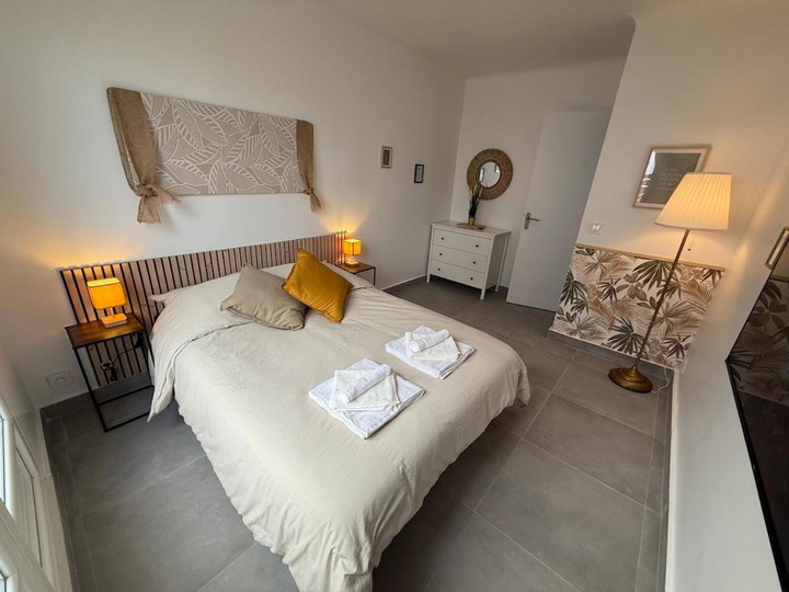 Superbe Luxury F3 Proche Paris & Disneyland - Gonesse