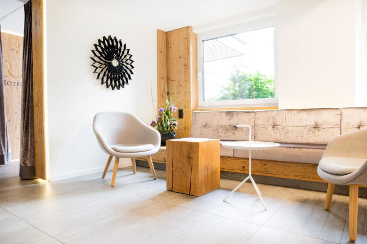 Hotel Rad - Ravensburg