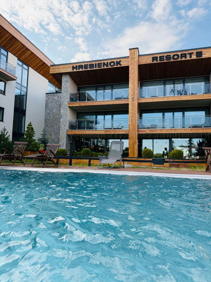 Helen Apartments C317 Hrebienok - Starý Smokovec